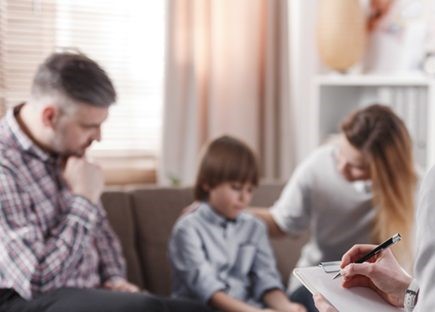 Treatments – The Behman hospital