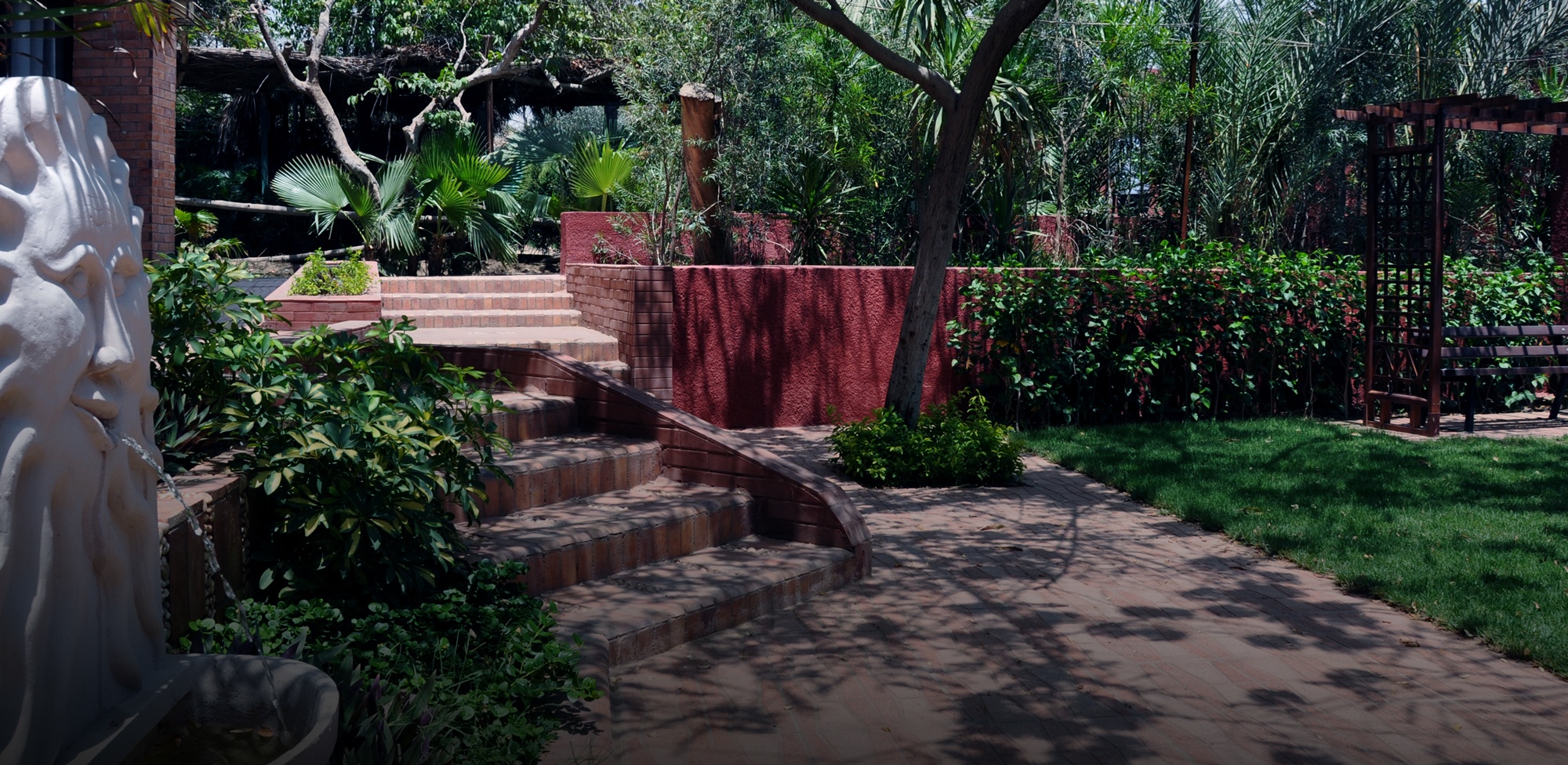 Services – The Behman hospital