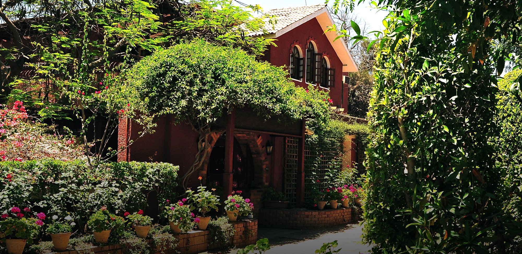 BEHMAN THERAPY CENTER – The Behman hospital