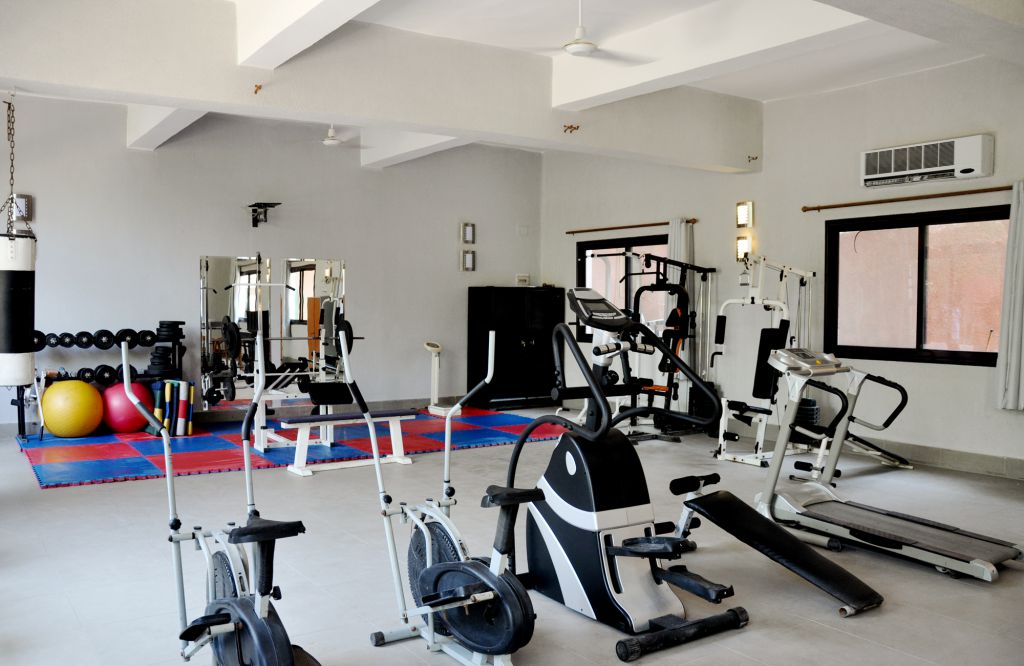 ACTIVITIES – The Behman hospital